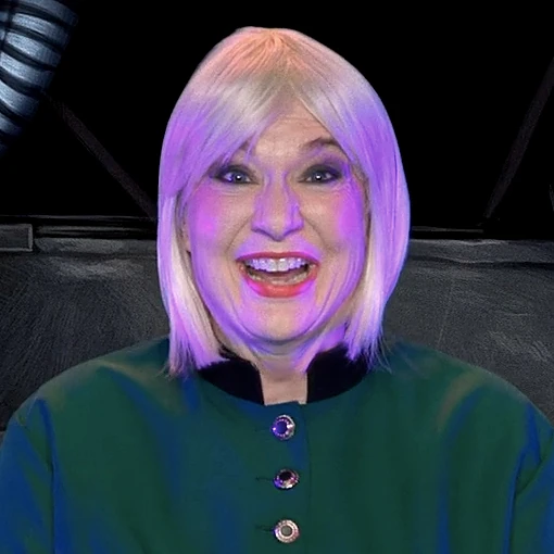 Pearl Forrester | MST3K | Fandom