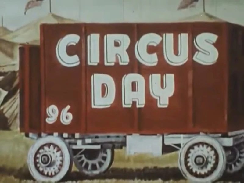 Circus Day (short) | MST3K | Fandom