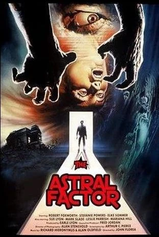 The Astral Factor (film) | MST3K | Fandom