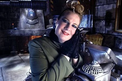 Mary Jo Pehl | MST3K | Fandom