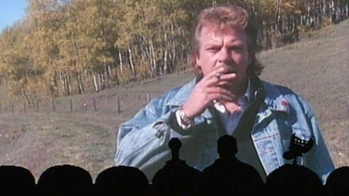 Bruce J. Mitchell | MST3K | Fandom