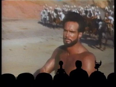 Hercules (character) | MST3K | Fandom