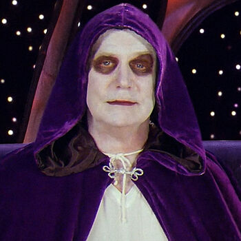 Brain Guy | MST3K | Fandom