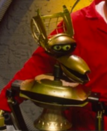 Crow T. Robot | MST3K | Fandom