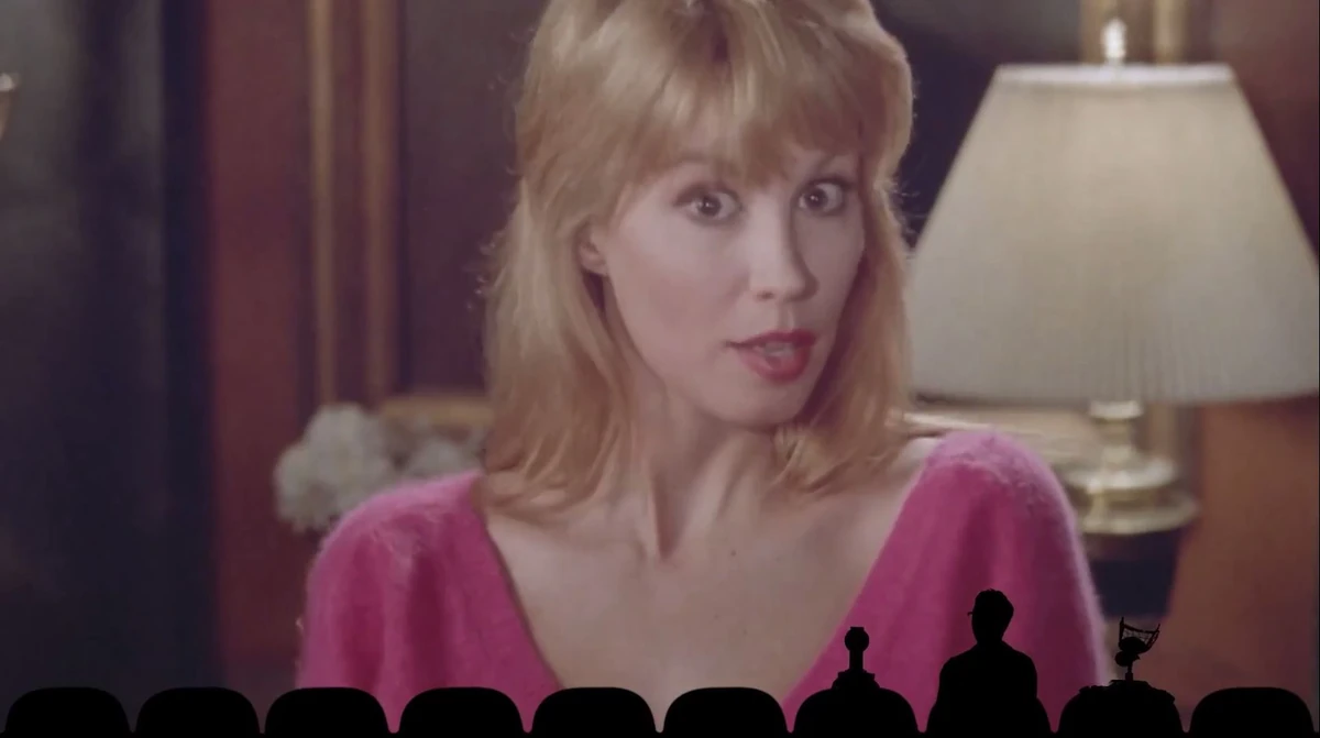 Monique Gabrielle | MST3K | Fandom