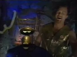 Crow T. Robot (mirror) | MST3K | Fandom