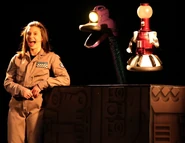 Emily Connor | MST3K | Fandom