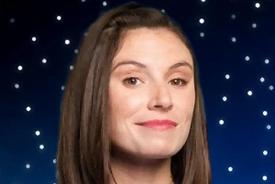 Patsy Parsons Measurements