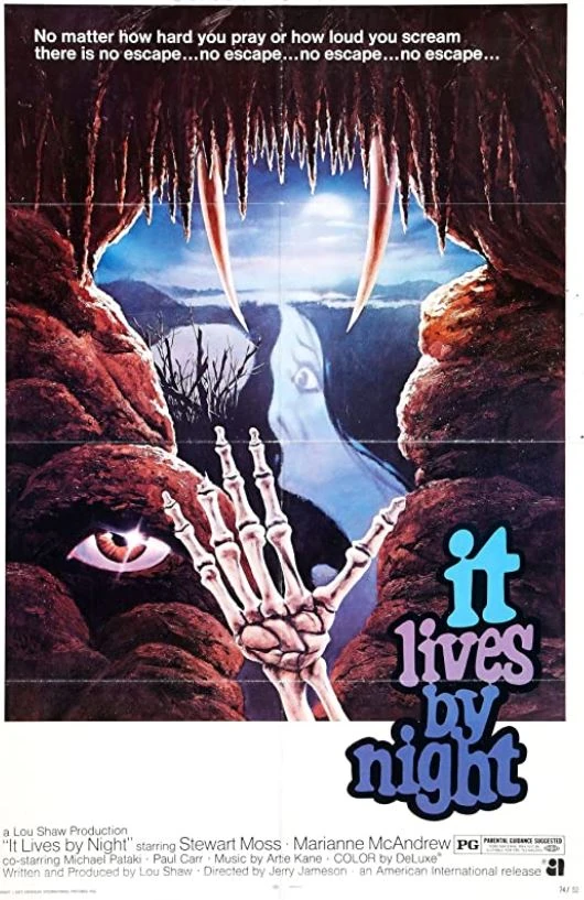 It Lives by Night (film) | MST3K | Fandom