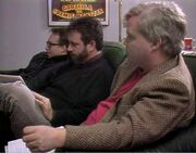 Frank Conniff | MST3K | Fandom