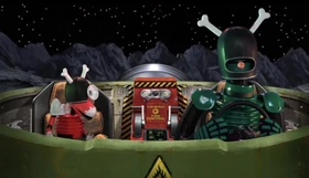 M. Waverly | MST3K | Fandom