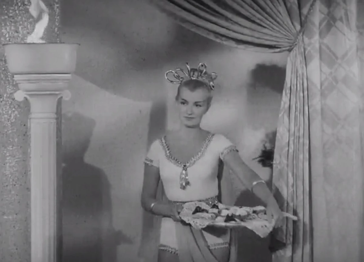 Marianne Gaba | MST3K | Fandom