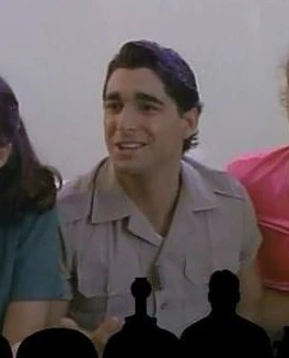 Billy Frank | MST3K | Fandom