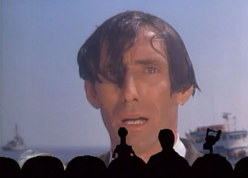 Robert Donner | MST3K | Fandom