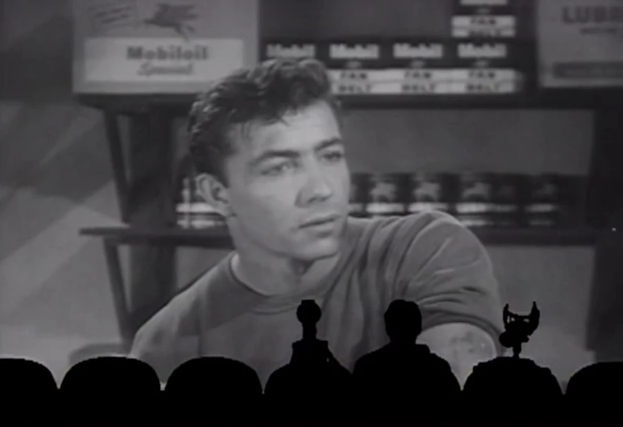 Don Sullivan | MST3K | Fandom