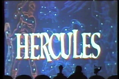 Hercules Unchained Mst3k