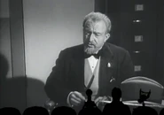 George Becwar | MST3K | Fandom