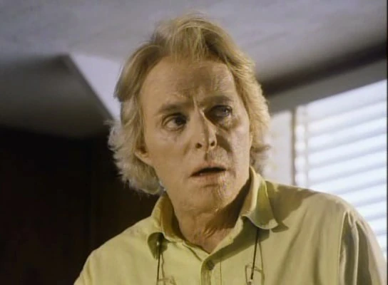 Richard Lynch | MST3K | Fandom