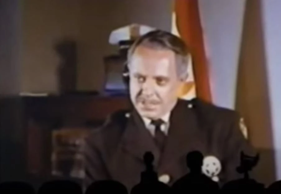 Lou Place | MST3K | Fandom