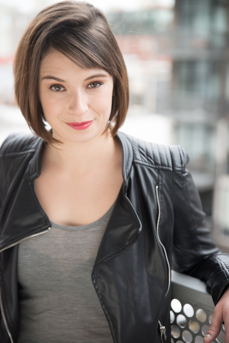 Emily Marsh | MST3K | Fandom