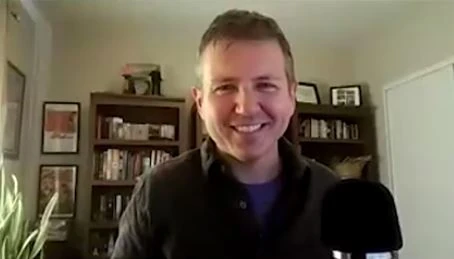 Sean Thomason | MST3K | Fandom