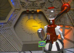 MST3K 211 - First Spaceship on Venus | MST3K | Fandom