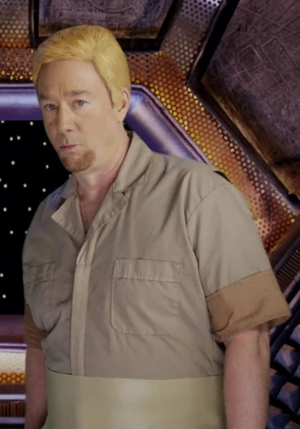 Larry | MST3K | Fandom