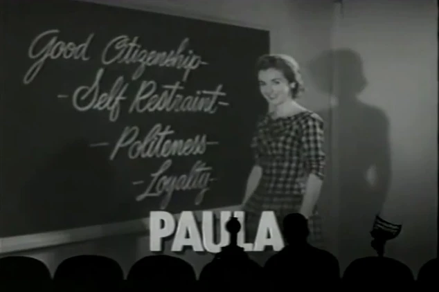 Jean Moorhead | MST3K | Fandom