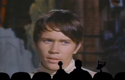 Robert Random Actor