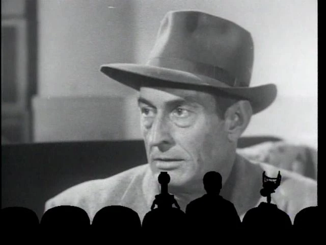 Kenneth Terrell | MST3K | Fandom