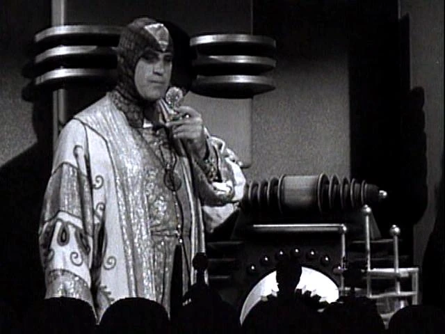 Roy Barcroft | MST3K | Fandom