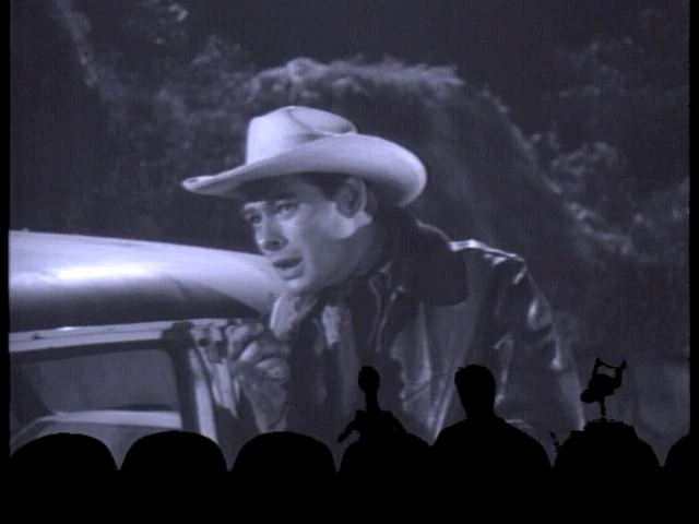 Carlos Rivas | MST3K | Fandom