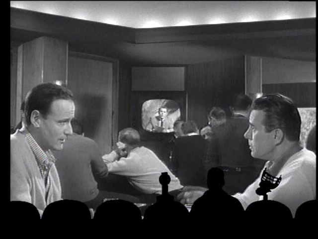 Jerry Dunphy | MST3K | Fandom