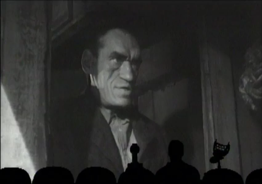 Rondo Hatton | MST3K | Fandom
