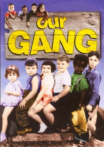 Our Gang | MST3K | Fandom