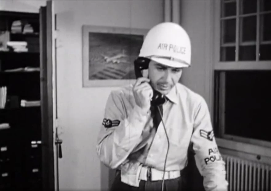 Robert Roark | MST3K | Fandom