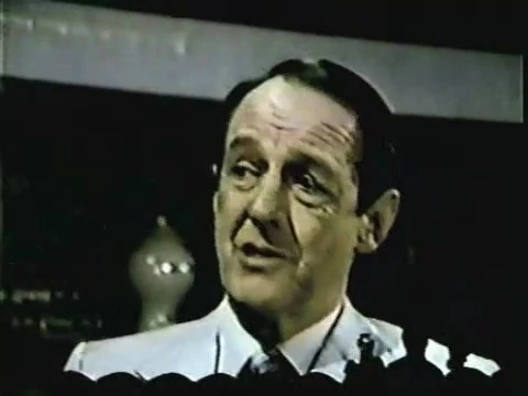 William Shallert Star Trek Hey, That Guy From Those Old Shows Was
