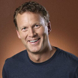 Michael J. Nelson | MST3K | Fandom