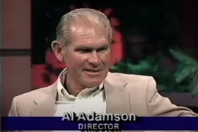 Al Adamson | MST3K | Fandom