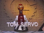 "MST3K Love Theme" | MST3K | Fandom