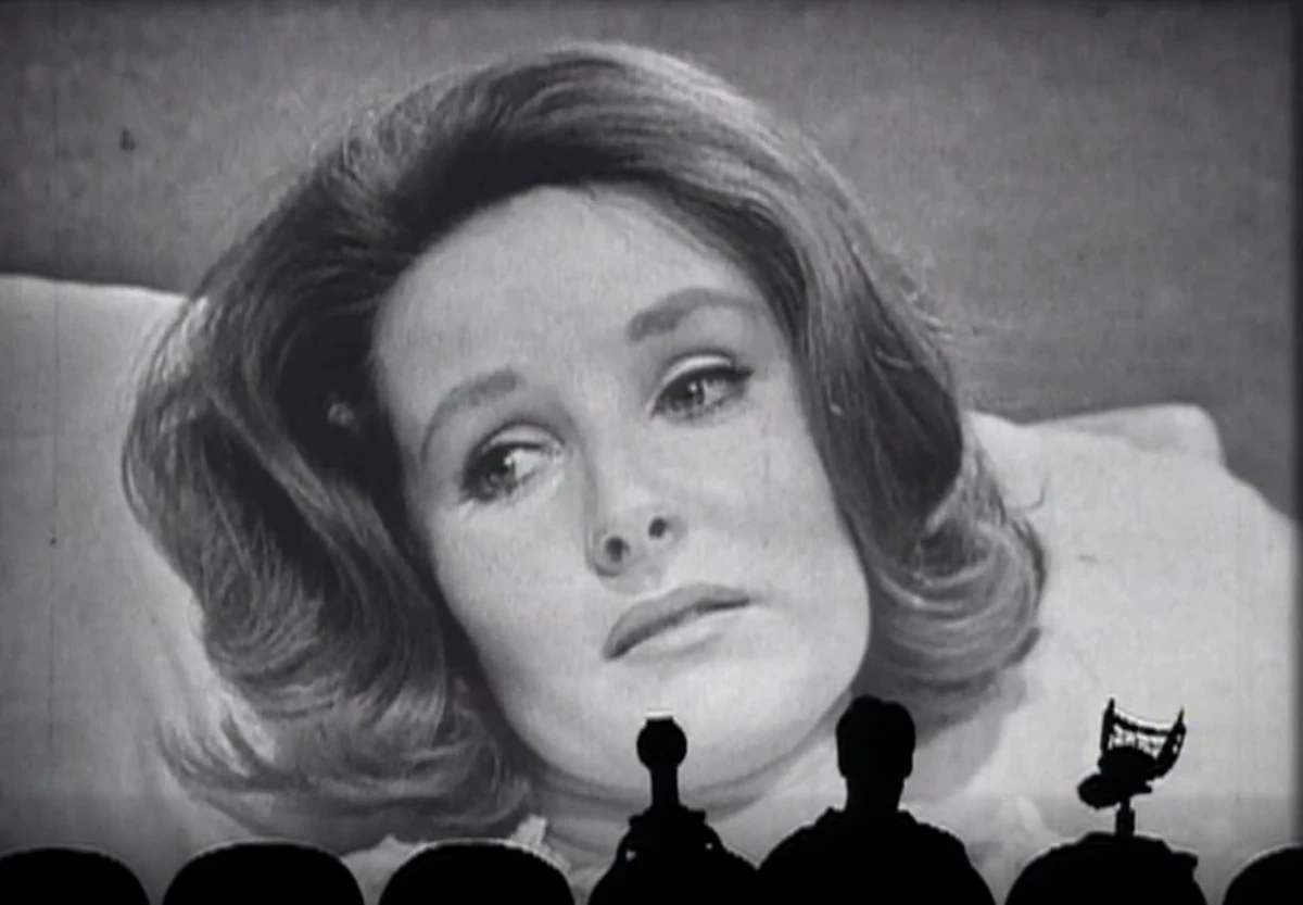 Lisabeth Hush | MST3K | Fandom