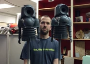 M. Waverly | MST3K | Fandom