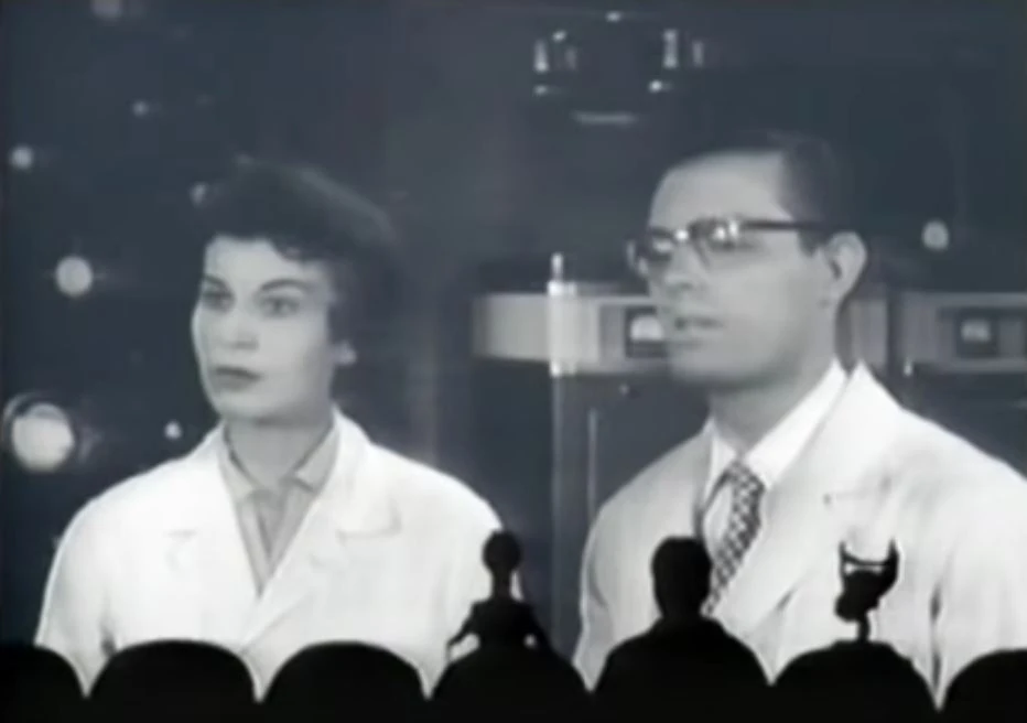 Charles B. Griffith | MST3K | Fandom
