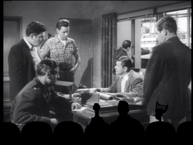 Frank Mills | MST3K | Fandom