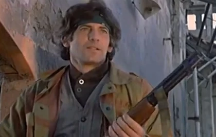 Giancarlo Prete | MST3K | Fandom