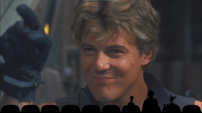 Don Michael Paul | MST3K | Fandom