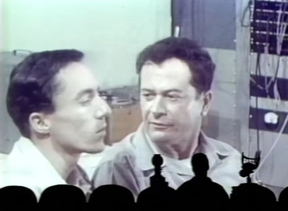 Jonathan Ledford | MST3K | Fandom