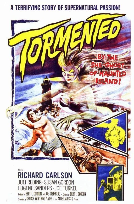 Tormented (film) | MST3K | Fandom