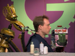 MST3K 105 - The Corpse Vanishes | MST3K | Fandom