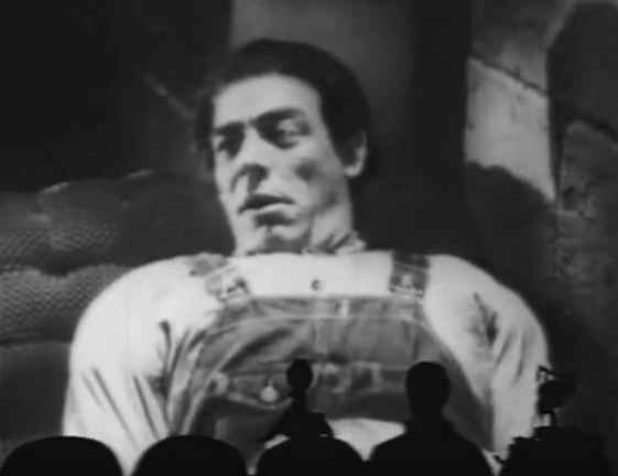 Glenn Strange | MST3K | Fandom